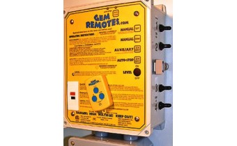 Remote Control Units